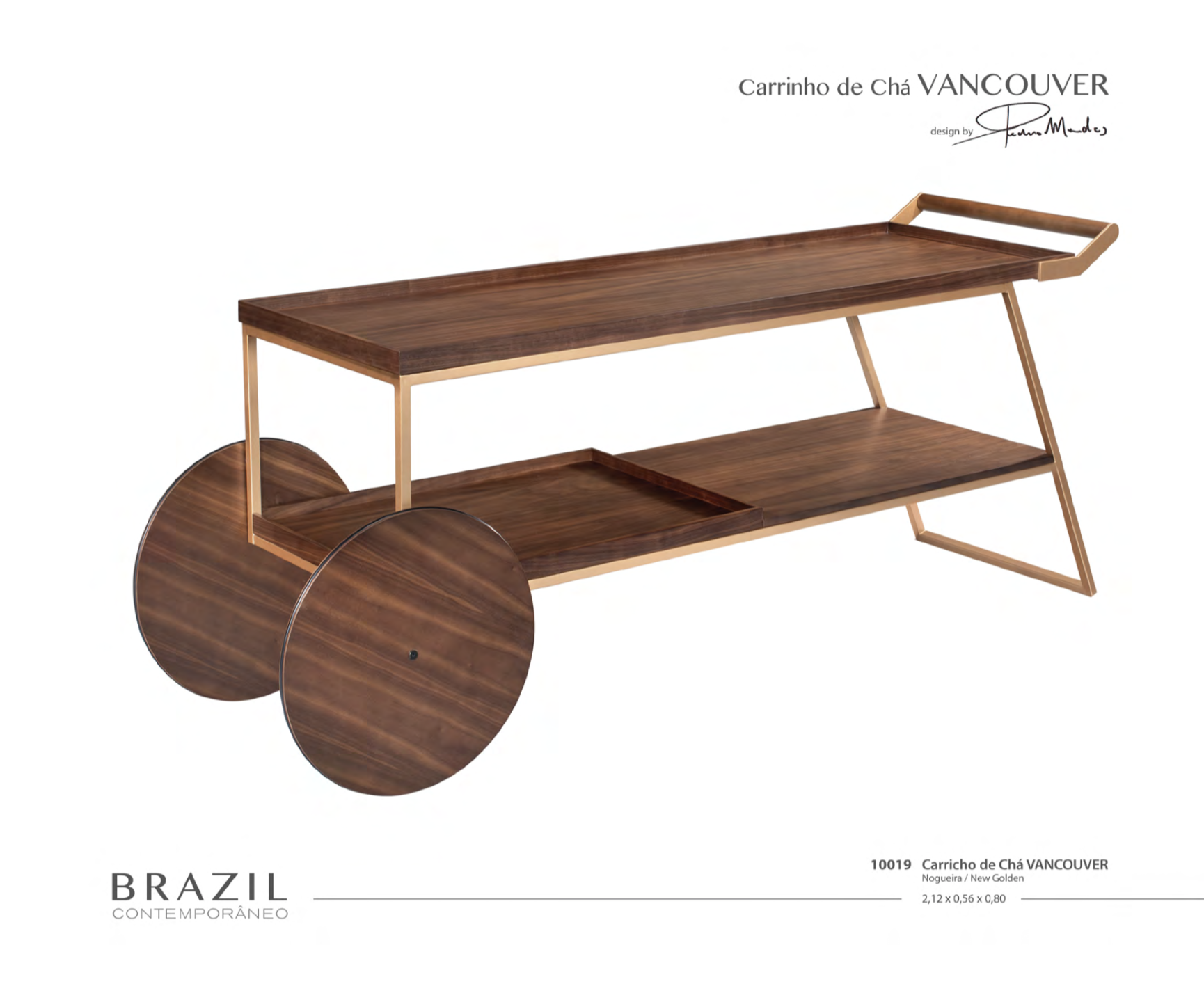 CAR-BRA-VAN - Design Supplier